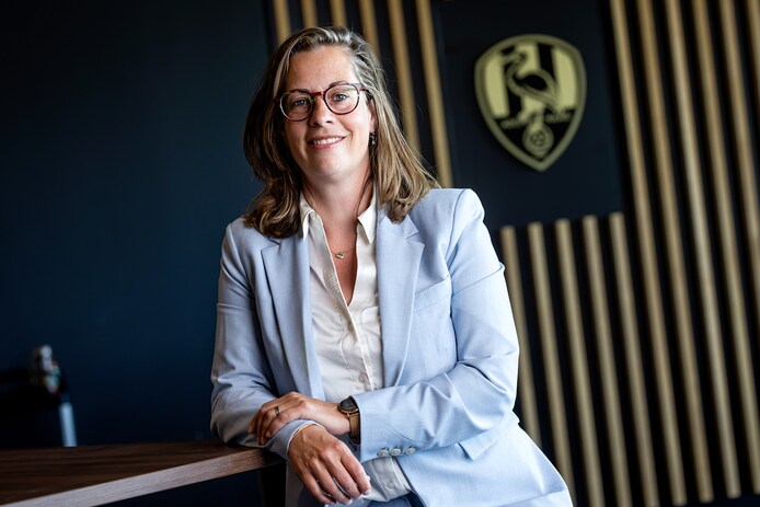 Chaos bij ADO Den Haag compleet na vertrek Joris Mathijsen: ‘Snap goed ...