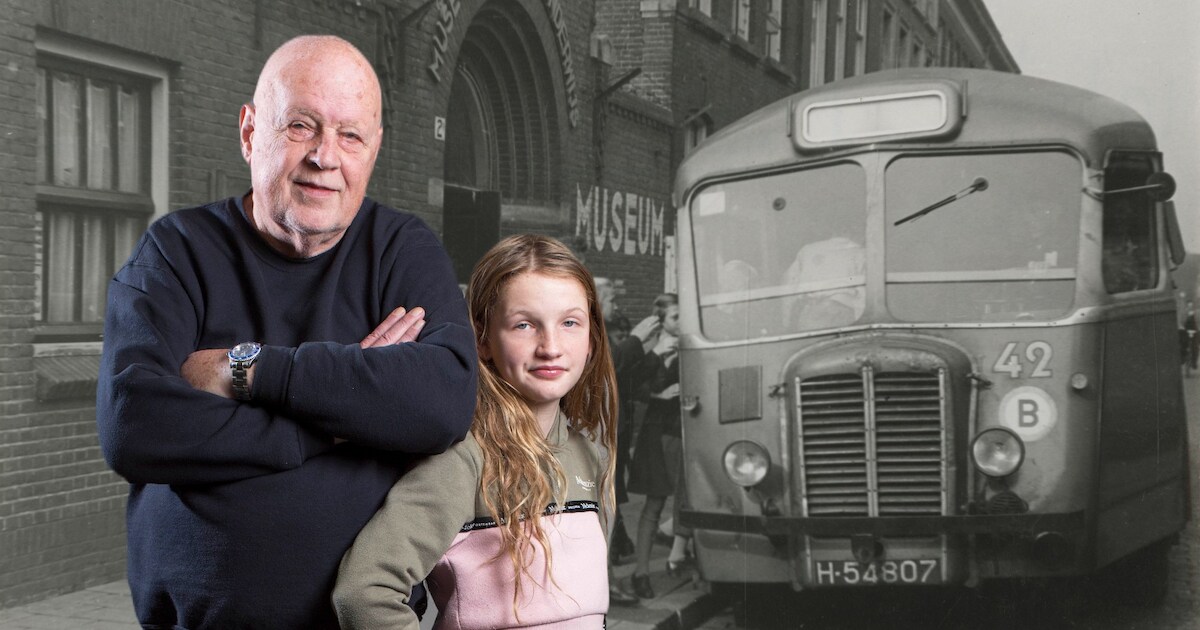 Op kamp met nog narokende wenkbrauwen | Den Haag | AD.nl