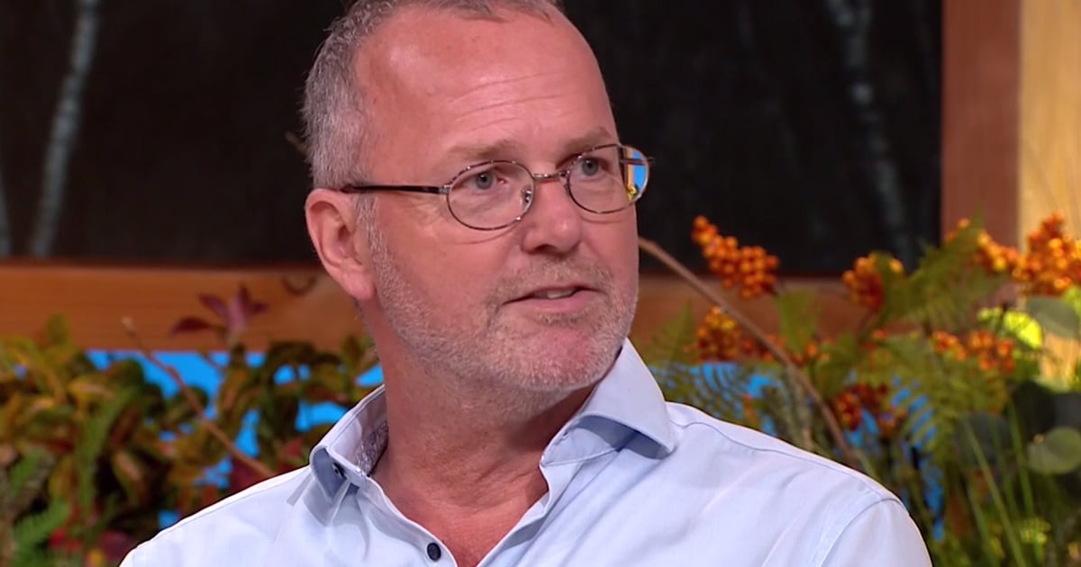 Experts Patrick van Veen en Radboud Visser stoppen met Married at first ...