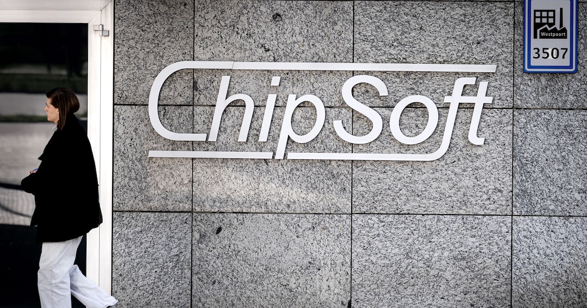 Ook medische gegevens gestolen bij ransomware-aanval op ChipSoft | Tech ...