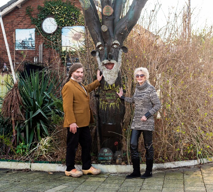 Ad en Leida verloren hun zoon: ‘We zijn naar elkaar toe gekomen, maar ...