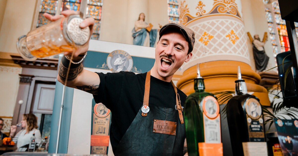 Proost! Alles wat je wil weten over het Jeneverfestival 2026 in ...