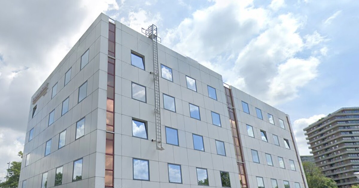 Beneluxlaan krijgt er 199 huurwoningen met ‘uitstraling en smoel’ bij ...