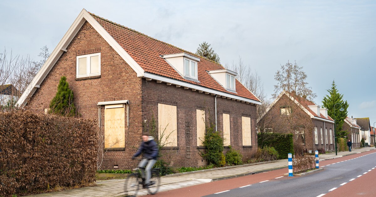 Ze hield tot het einde vol, maar moet er nu toch aan geloven: Cora kan ...