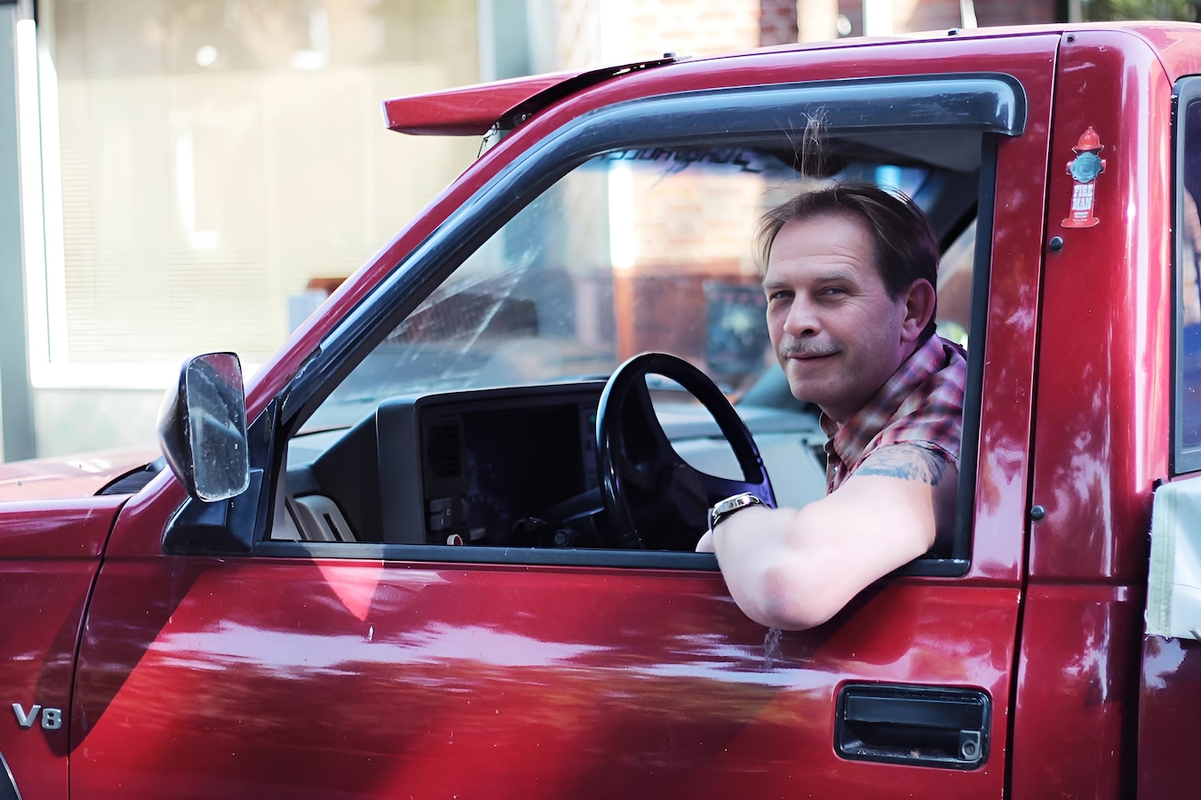 Kroegbaas Marco (61) uit Rilland onverwacht overleden: kinderen vol ...