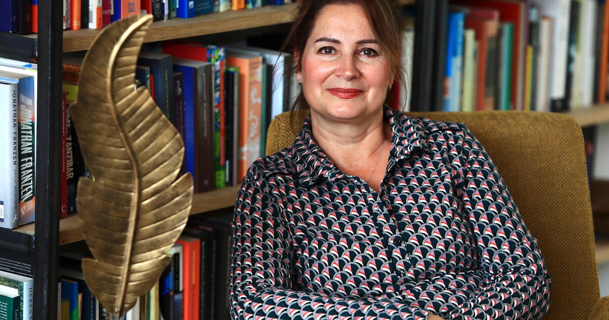 Workshop intuïtief schrijven in Alblasserdam | Alblasserdam | AD.nl