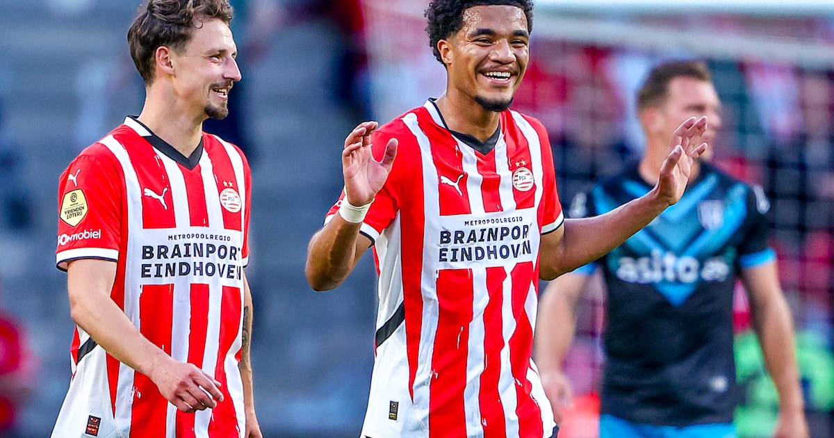 Programma, uitslagen en stand in de eredivisie | Sport | AD.nl