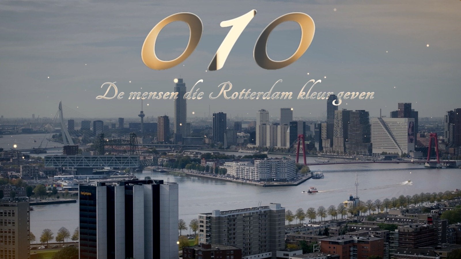 Hoe An uit Rhoon ondanks haar ‘kloteziektes’ een realityster werd: ‘Die ...