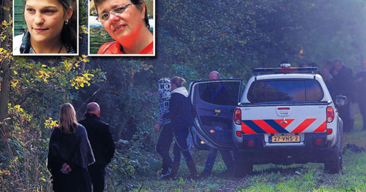 Gehandicapte Nanda genadeloos doodgeschopt | Rotterdam | AD.nl