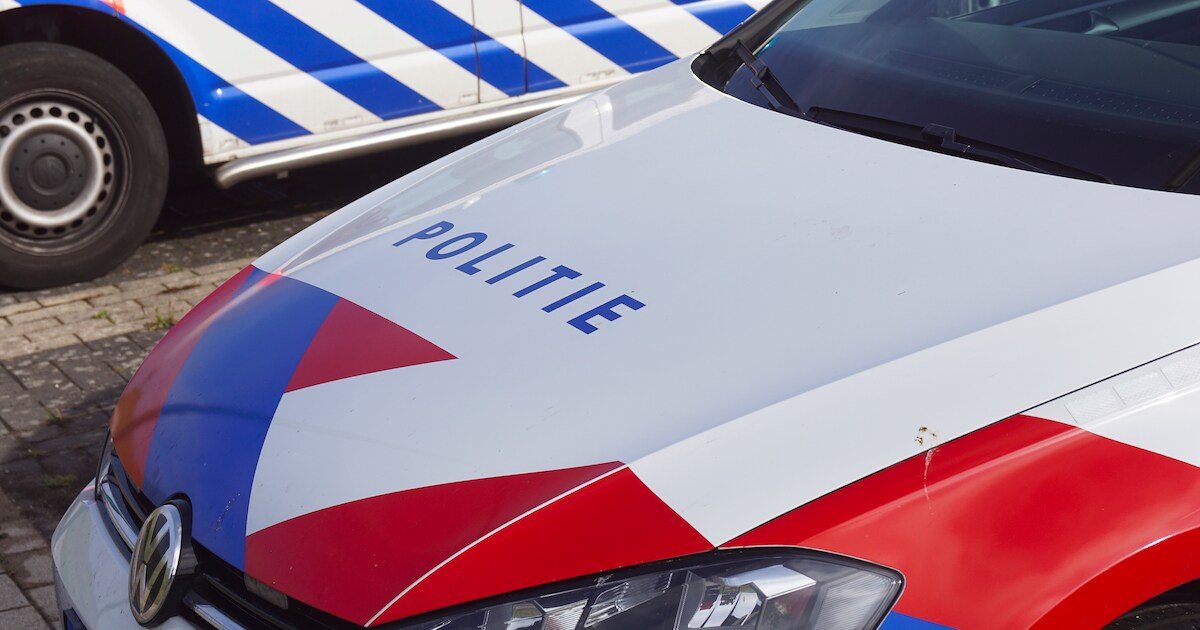 Politie beëindigt scootermeeting in Groningen: voertuigen ingenomen en ...
