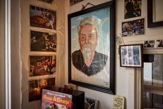 Pooier Jan was doodongelukkig als miljonair: hij raakte alles kwijt en ...