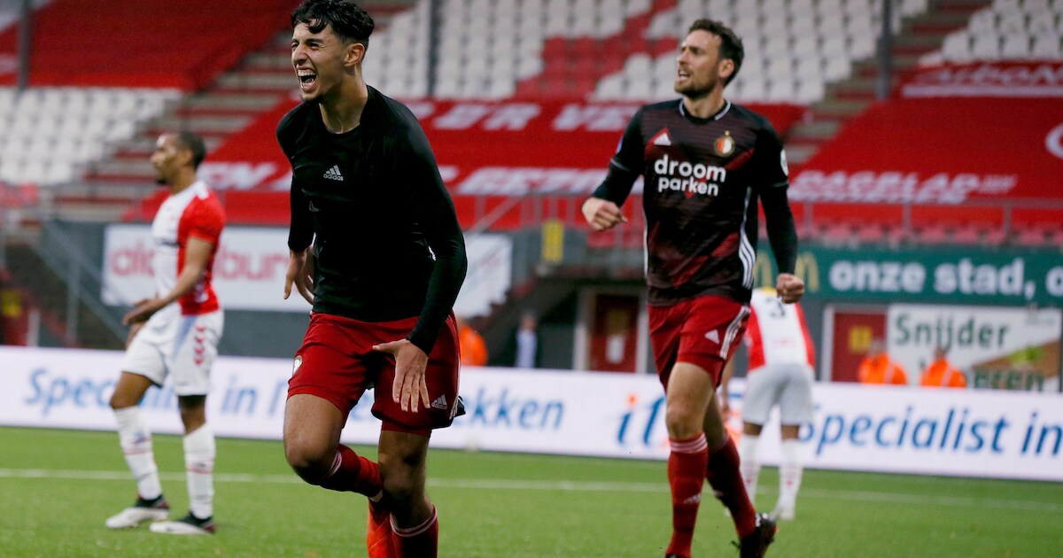 Feyenoord-trio en Adnan Ugur naar FC Dordrecht: ‘Dit is een win-win ...