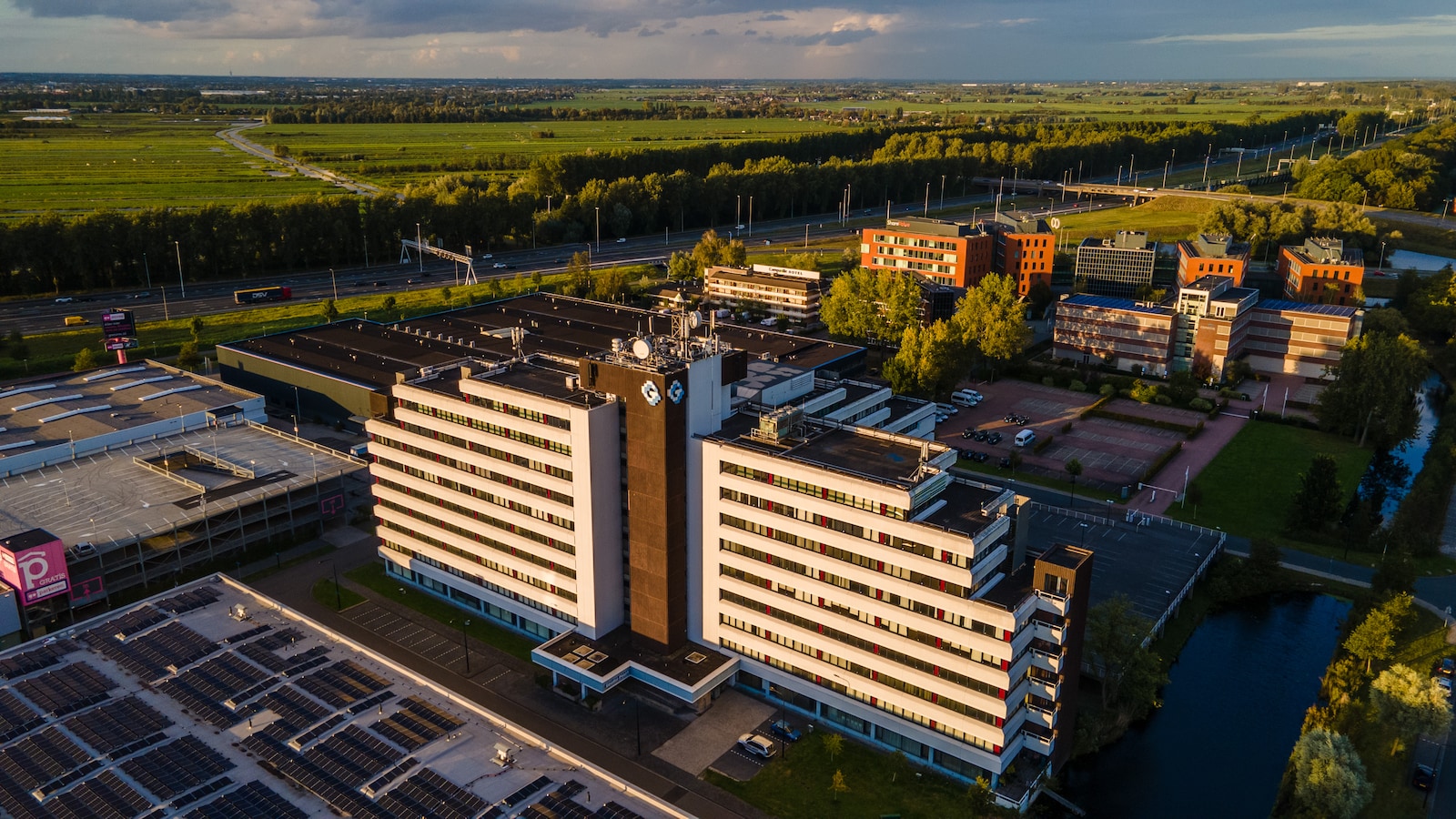 Gemengde gevoelens over opvang asielzoekers in Gouda: ‘Er zitten hier ...