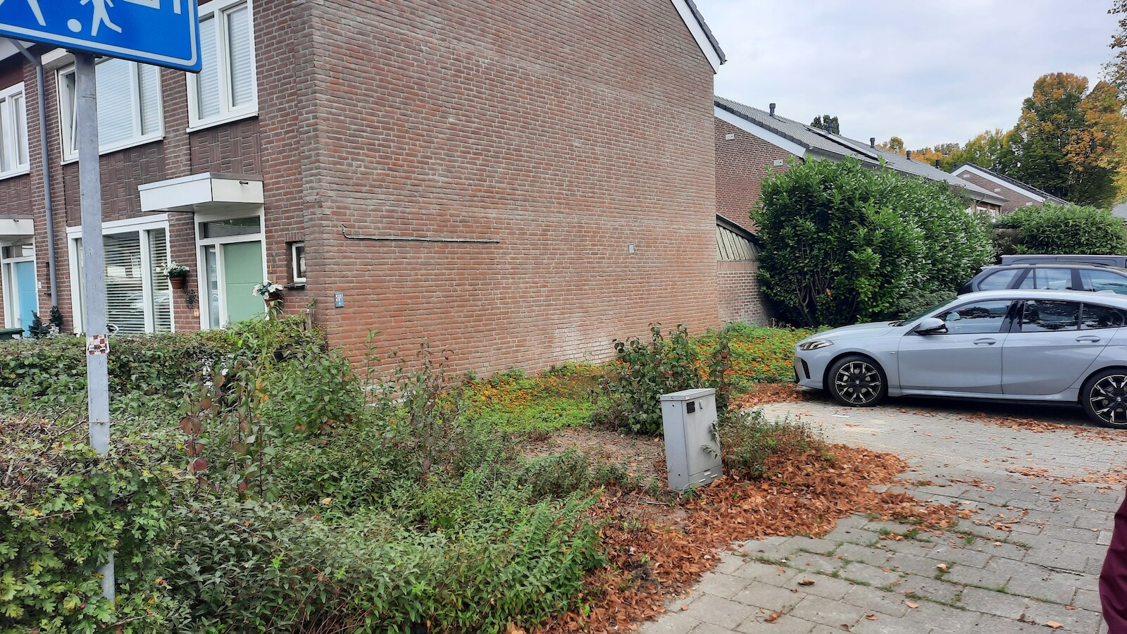 Bewoners Gladiolenhof Schijndel: ‘Meer parkeerplaatsen, beter onderhoud ...