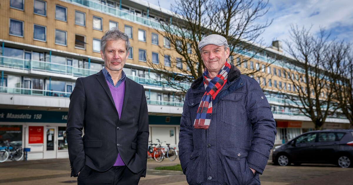ONS.Vlaardingen zet duo uit partij na berichten op Facebook | Waterweg ...