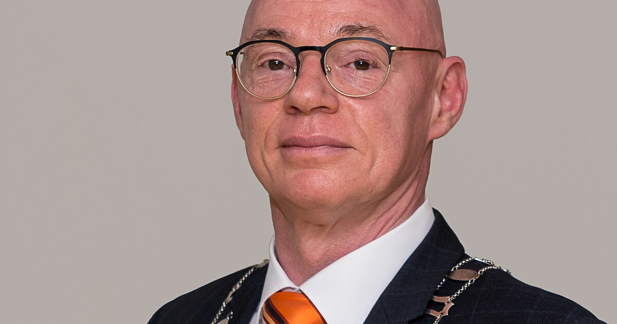 Houten een ‘drugs-dorp’? Dat valt reuze mee, zegt de burgemeester ...