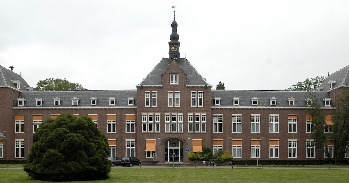 GGZ Eindhoven dreigt opleiding tot psychiater definitief te moeten ...