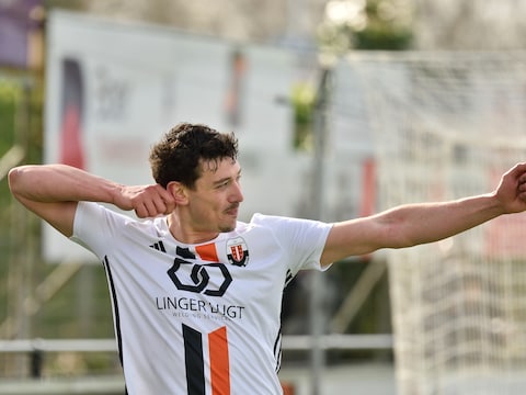 Jodan Boys-spits Rick Wils blijft nuchter na beste seizoen ooit: ‘Daar ...