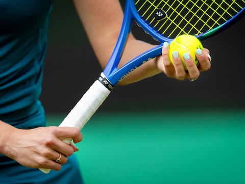 Tennisvereniging Lopik kondigt MonDa Lopik Open 2026 aan | Regio | AD.nl