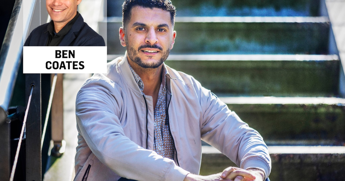 Vijftien jaar leer ik Nederlands en dan blijkt Gouda eigen straattaal ...