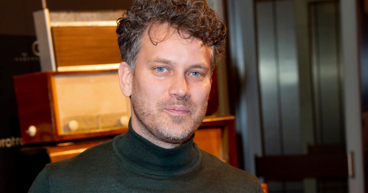 Zoontje van radio-dj Paul Rabbering stilgeboren: ‘Onze wereld staat ...