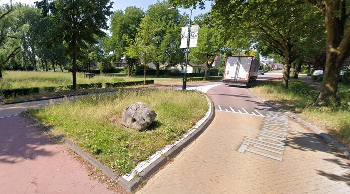 Talentvolle kickbokser Mustafa (23) overleefde zijn botsing met een ...