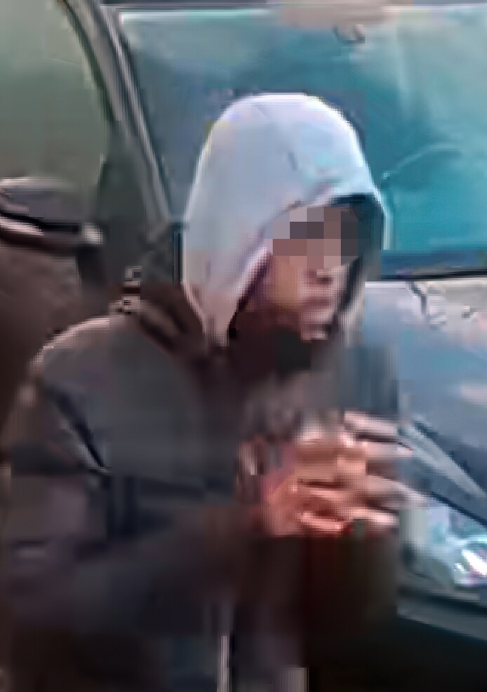 Verdachte seriemoordenaar Rotterdam ging negen uur na laatste fatale schietpartij gewoon naar de ...