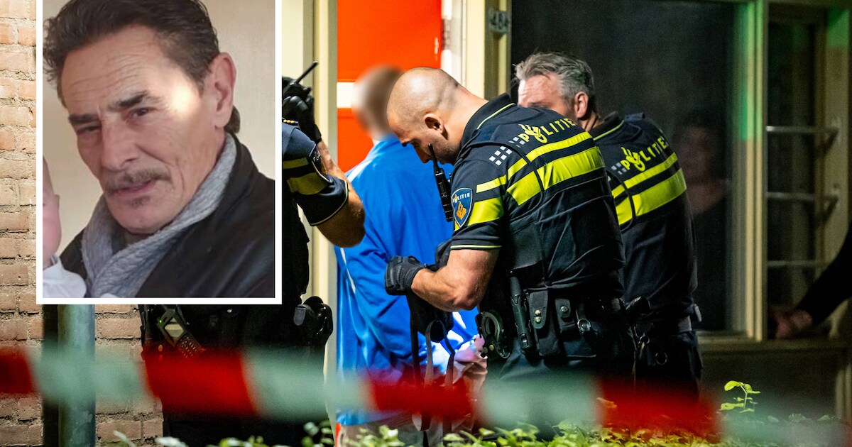 Twaalf jaar cel voor buurman die Cor Kleijn (71) doodstak: ‘We zijn ...