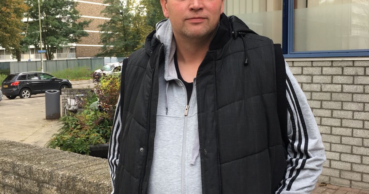 'Mijn hond zat thuis, ik was helemaal over mijn toeren' | Rotterdam | AD.nl