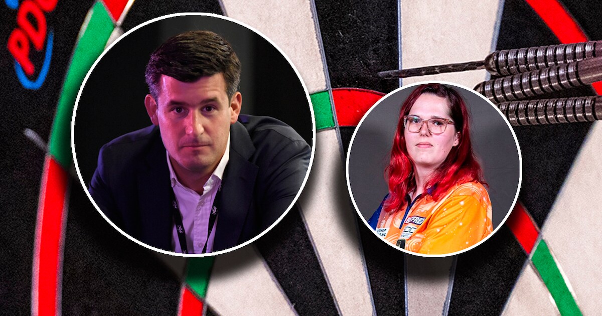 PDC-baas over haatreacties trans vrouw Noa-Lynn van Leuven: ‘We moeten ...