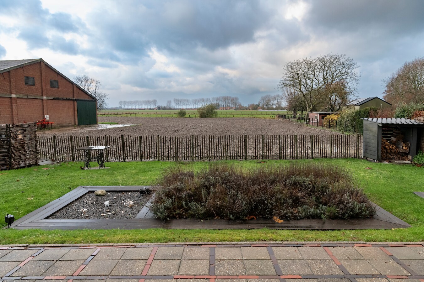 Wereldreiziger Ingrid werd niet alleen verliefd op de man, maar ook op ...