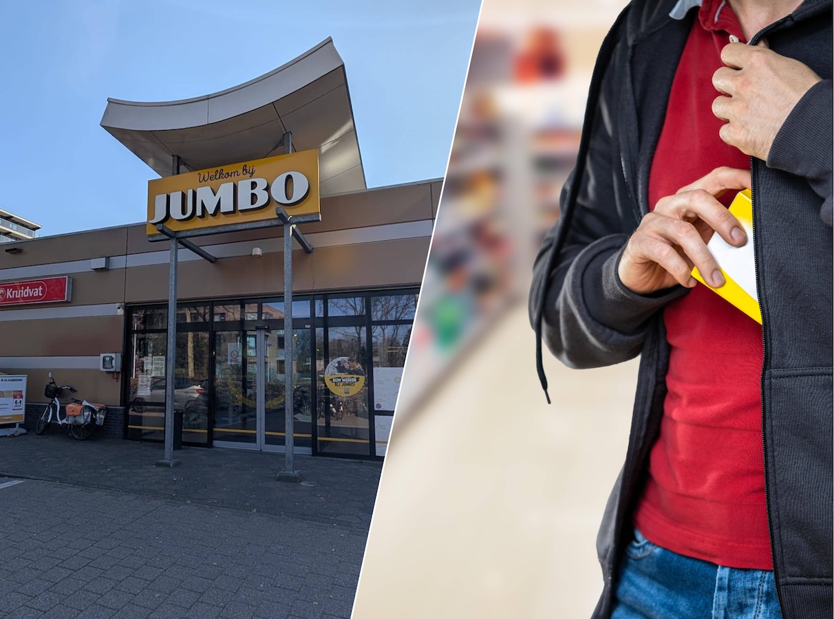 ‘Zorgelijke trend’ bij Jumbo doet wel belletje rinkelen bij scholieren ...