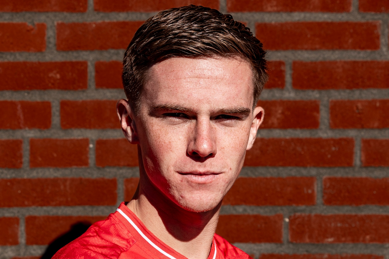 Daan Rots sliep als kind onder een FC Twente-dekbed: ‘De regio is trots ...