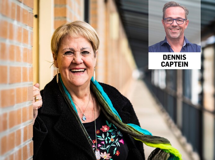 Politieke onrust in Alphen: ‘Wil Verschuur had ieders oren gewassen ...