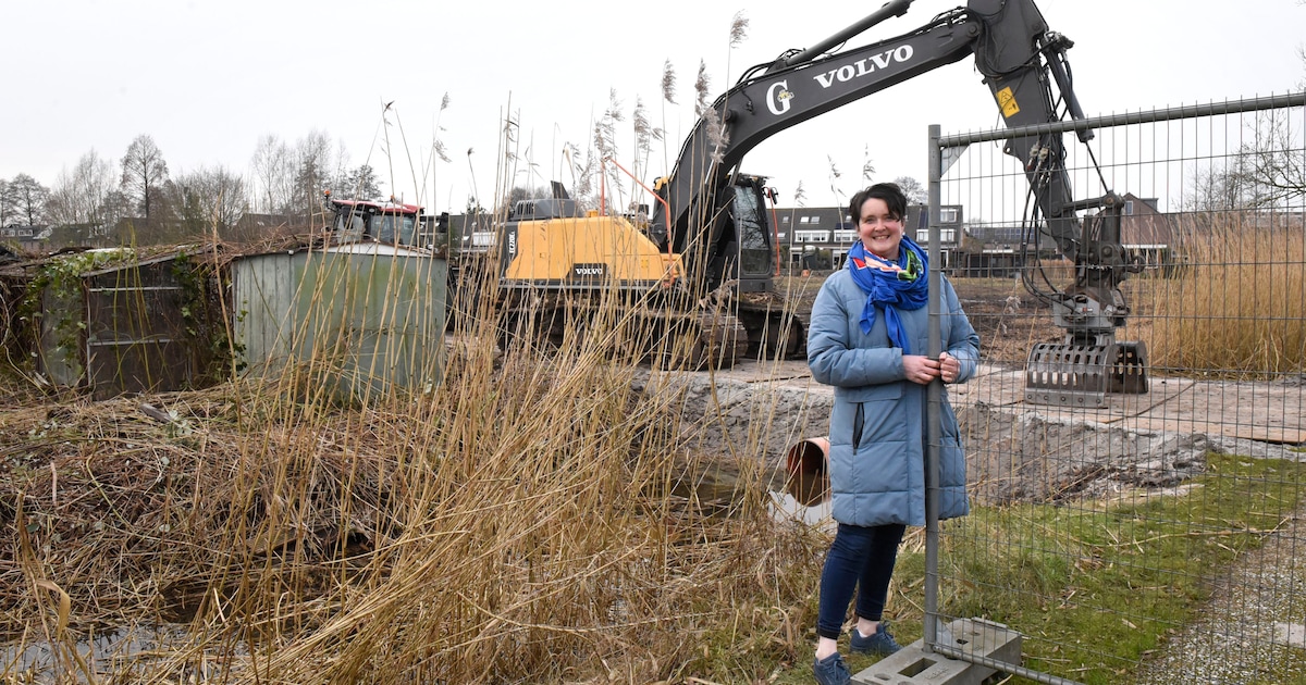 Eerste verkoopfase nieuwe huizen ‘schandalig’ duur: goedkoopste woningen 693.000 euro | Woerden ...