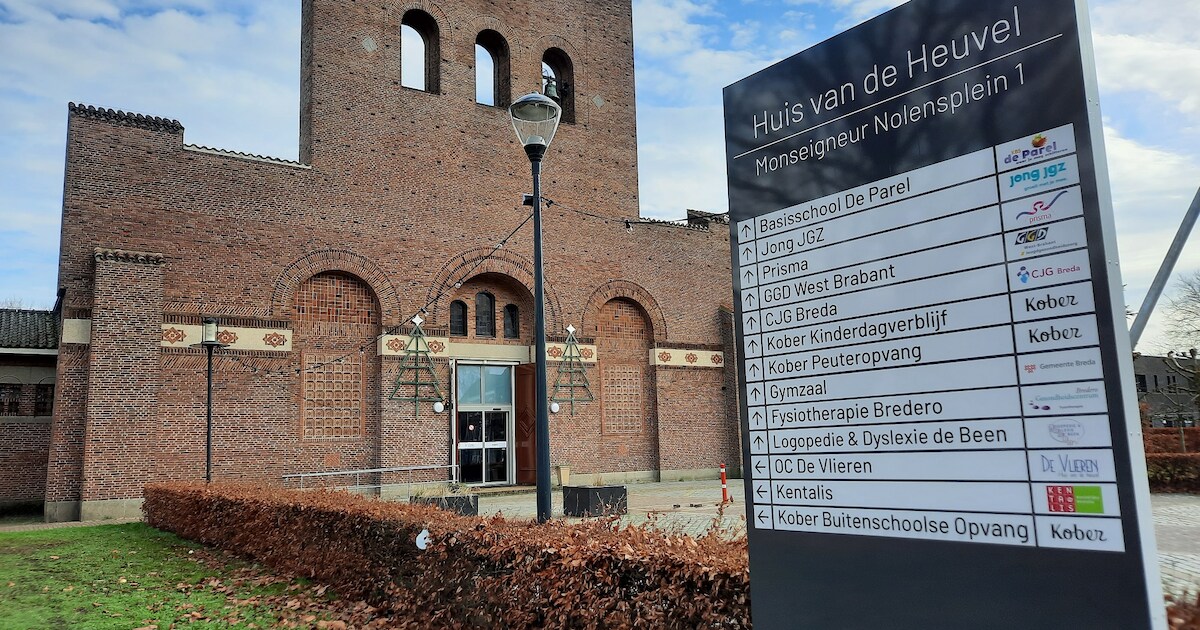 BN DeStem twee weken in de Heuvel: wat speelt er in de wijk? | Breda ...