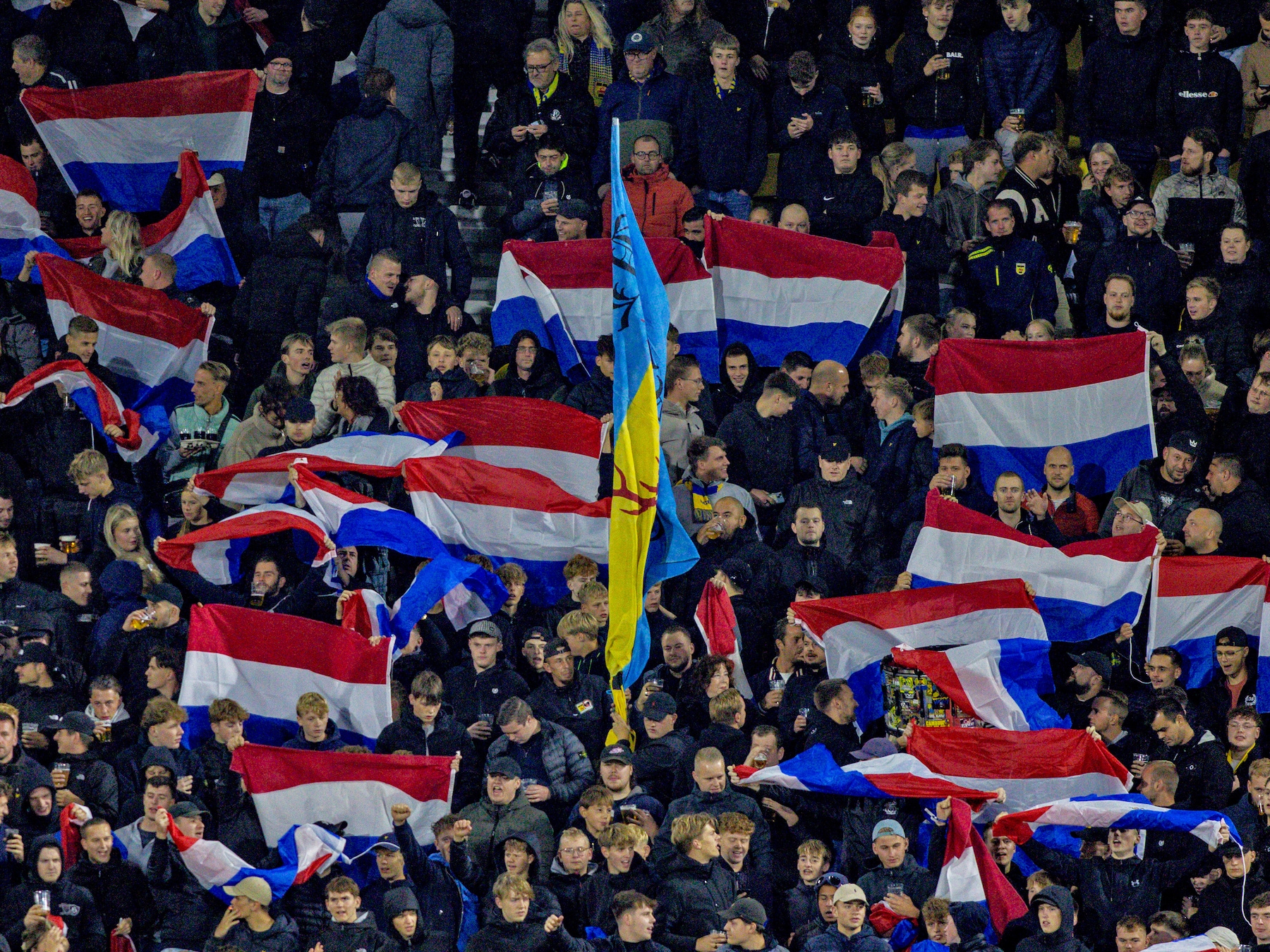 Groningen-spits Brynjólfur Willumsson na vier duels al op vijf goals, Heracles nog altijd zonder ...