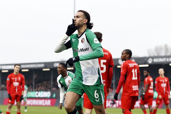 Ramiz Zerrouki bijt van zich af na kritiek: ‘Zijn we goed in hè, in Nederland?’ | Nederlands ...