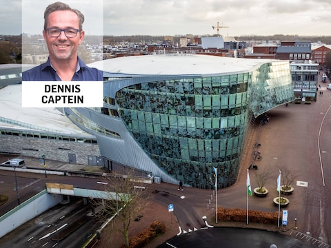 Het zogenaamde vernietigende rapport is een storm in een glas water ...