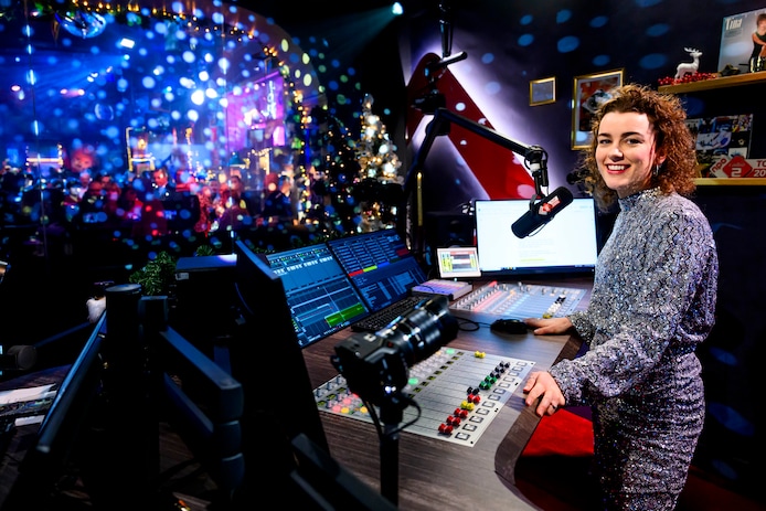 Het is zover, de lijst der lijsten: Top 2000 van start gegaan | Show ...