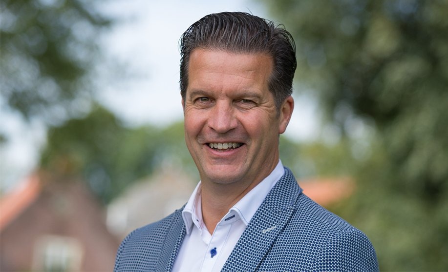 Ervaren bestuurder Bram Visser op weg naar wethouderschap in ...