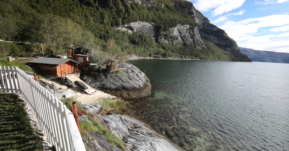 Politie zoekt met speurhonden waar kajak Arjen Kamphuis is gevonden ...