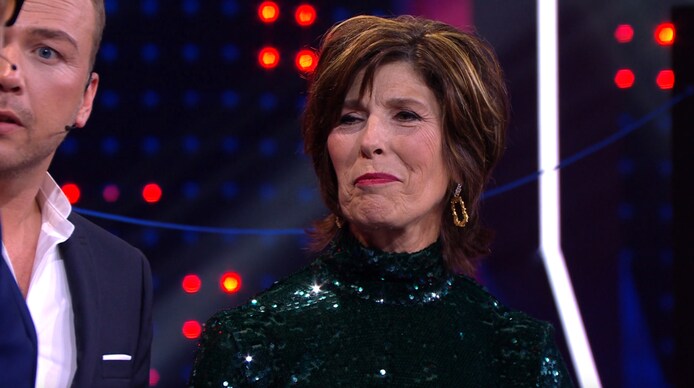 Carola Smit duikt na vijftien jaar afwezigheid op tv op: ‘Voelt ...