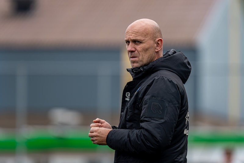 Blauw-Zwart mag weer voetballen na sanctie van de KNVB: ‘Er is niemand ...