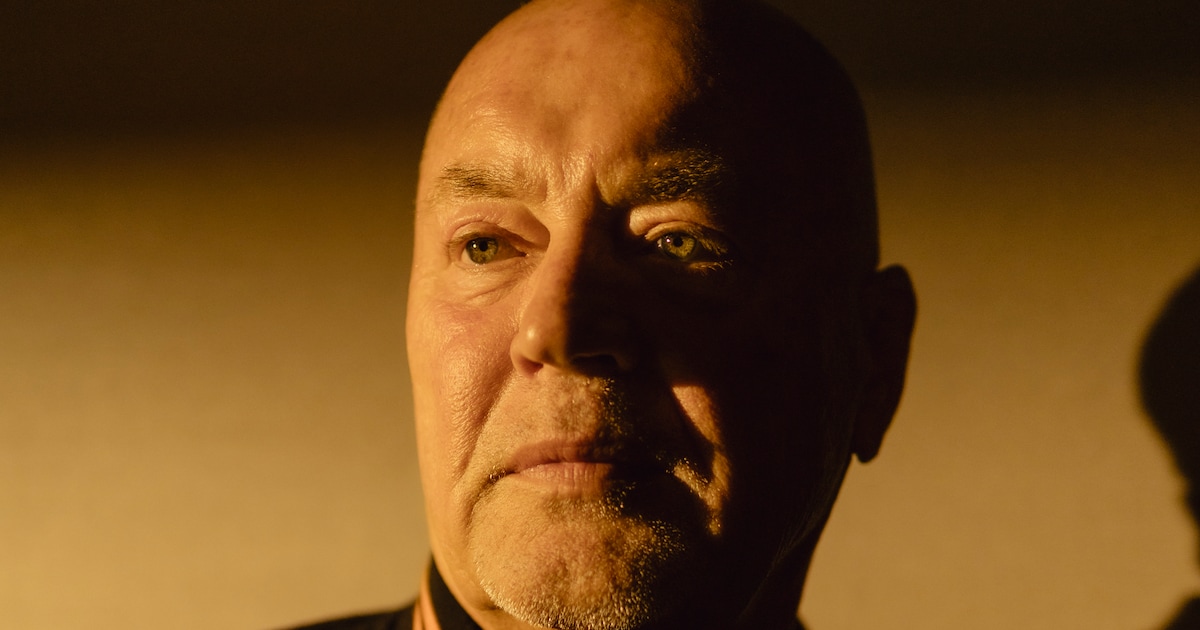 ‘Big Willem’ kijkt terug op tijd als leider van Amsterdamse Hells ...