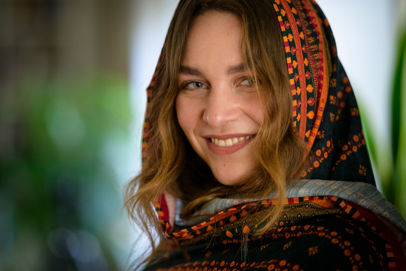 Enschedese Floor vindt liefde in ‘gevaarlijk’ Pakistan: ‘De mensen zijn ...