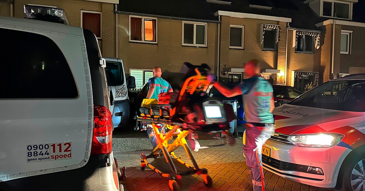 Ouders en dochter vastgebonden tijdens gewelddadige woningoverval: ‘Die ...