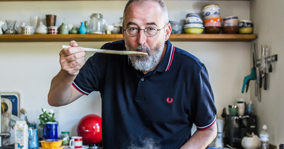 Giphart: verrukkelijke frisse panna cotta past ook bij de winter ...