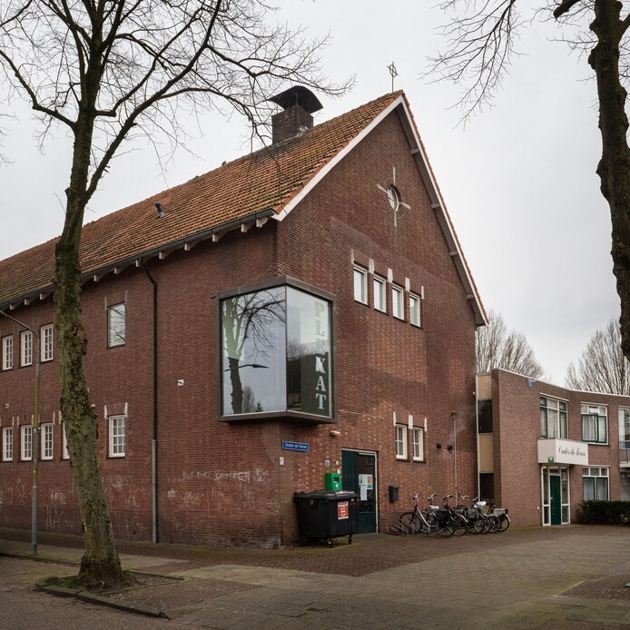 Dorpshuis Plexat in Wagenberg blijft open: ‘We hebben zelfs al een ...