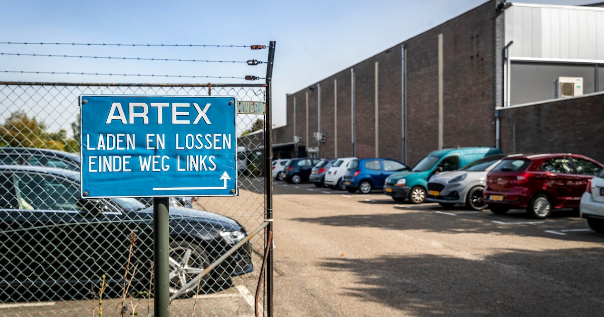 Deuren open bij Artex? Dan eerst meer onderzoek naar stank, eist de ...